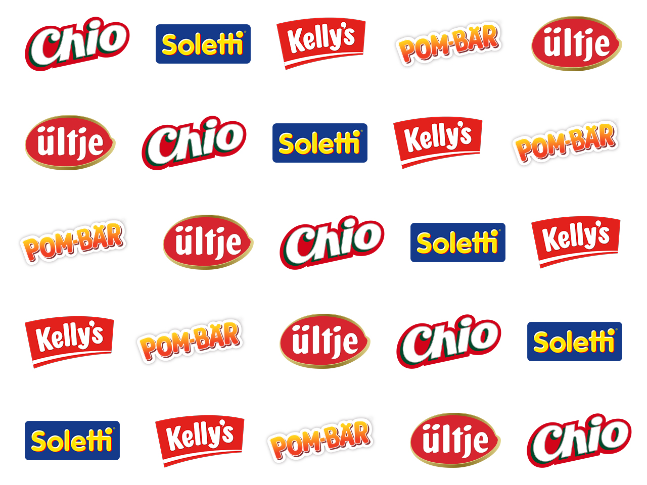 Intersnack SI - Intersnack, d. o. o.